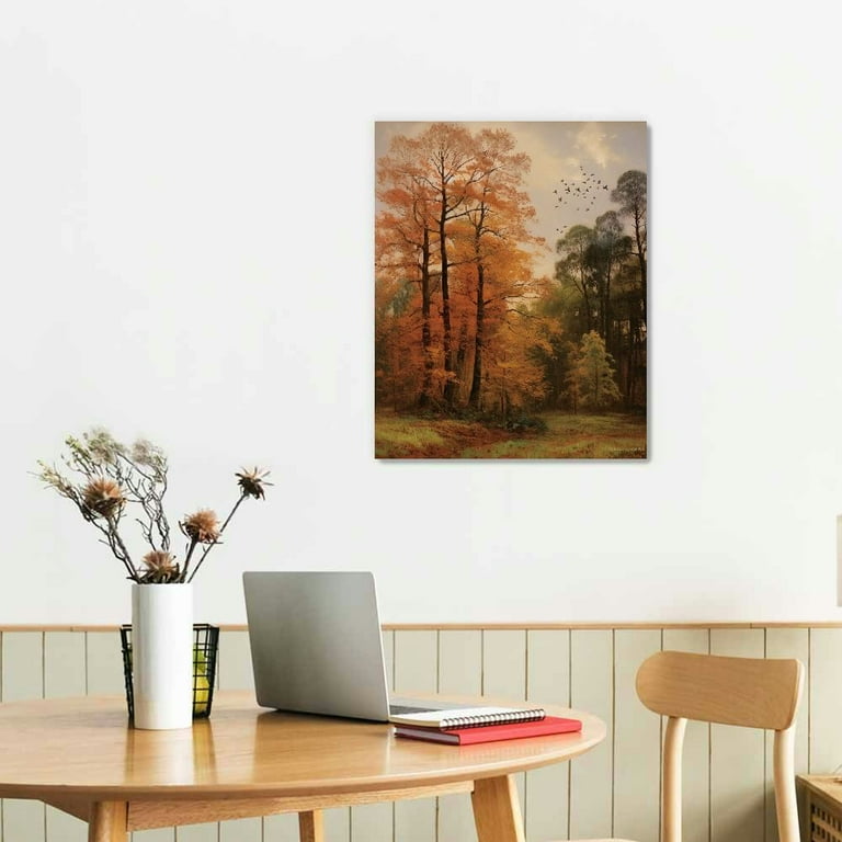 French Country Farmhouse Art