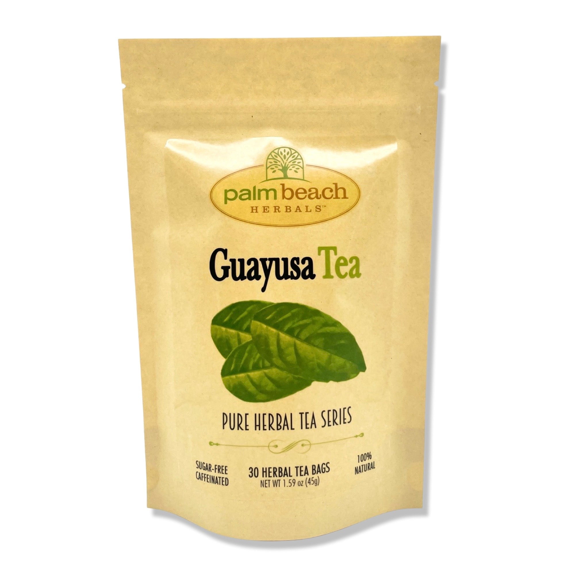 Guayusa Tea - Walmart.com