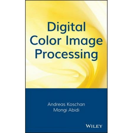 Digital Color Image Processing | Walmart Canada