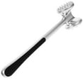 Herfier Meat Tenderizer Hammer 304 Stainless Steel Mallet