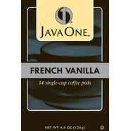 Java One French Roast Coffee Pods, 6 Ct - Walmart.com