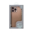 onn. Gold Glitter Fade Phone Case for iPhone 14 Pro Max - Walmart.com