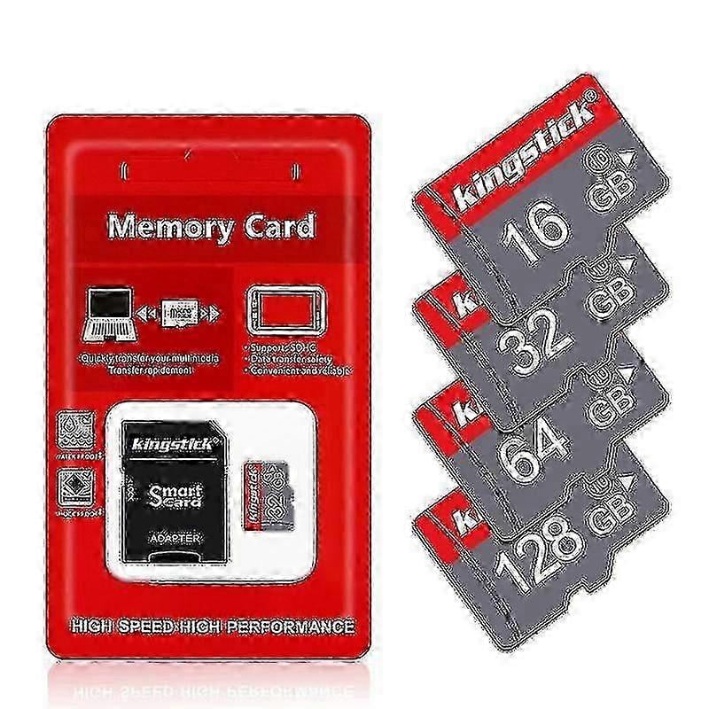 Micro SD High Speed Memory Card | Walmart en línea