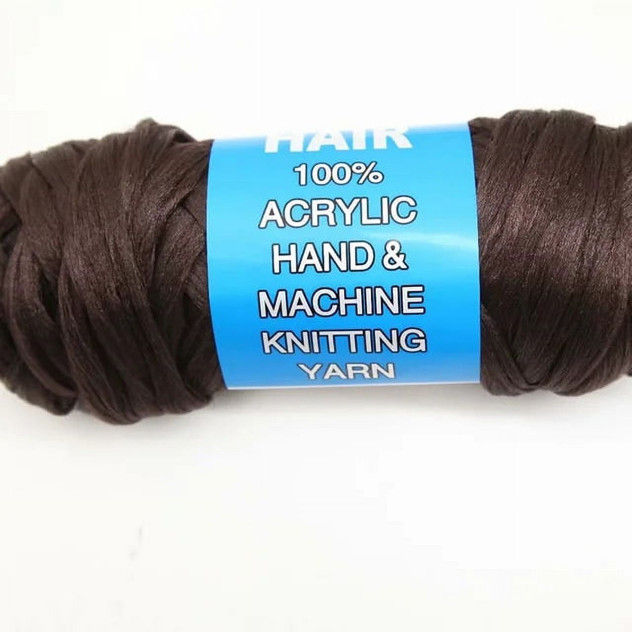 Click here for Generic 4packs Brazilian Yarn Wool Arylic Thread F... prices