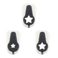 Craft Paper Five-pointed Star Hole Puncher for Art Craft Project ...