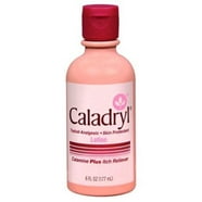 Humco Calaclear Lotion, 6 fl oz - Walmart.com