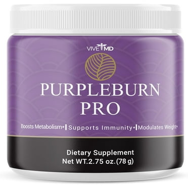 Burn Boost Powder - Official Formula - Burnboost for Maximum Strength ...