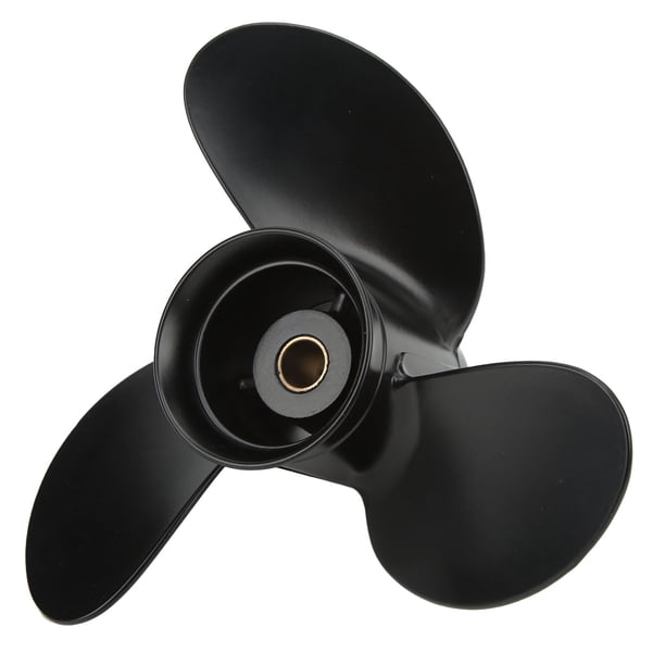 Outboard Motor Propeller,Boat Motor 3 Blades Engines Propeller Boat ...