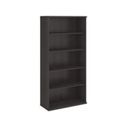 DaVinci MDB Bookcase in Espresso Finish - Walmart.com