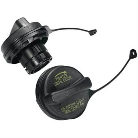 Motorcraft FC961 Fuel Cap, Push-In Style | Walmart Canada