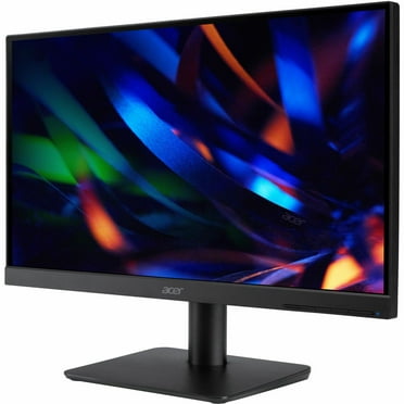 Acer Vero B7 B247Y H Full HD LCD Monitor, 16:9, Black - Walmart.com