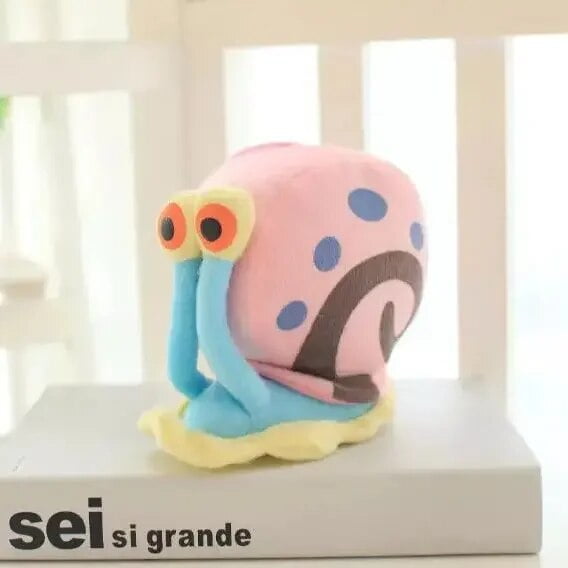 Click here for Fashion Trade Spongebob Squarepants Creative Plush... prices