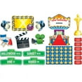 Carson-Dellosa Lights Camera Action Bulletin Board Set - Walmart.com