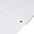 100 Sheets A4 Thermal Printing Paper For Portable Printer Quick Dry ...