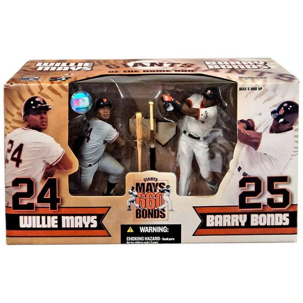 Baseball Action Figures