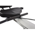 Stamina Conversion II Recumbent Bike and Rower - Walmart.com