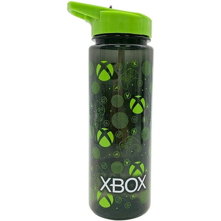Xbox Plastic Water Bottle | Walmart Canada