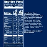 Progresso Vegetable Classics, Creamy Mushroom Canned Soup, Gluten Free ...