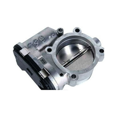 Holley Performance 112-122 Fuel Injection Throttle Body - Walmart.com