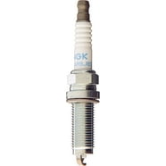 NGK IFR6B11 Laser Iridium Spark Plug-6 PACK - Walmart.com