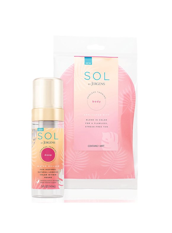 SOL in Personal Care by Brand - Walmart.com