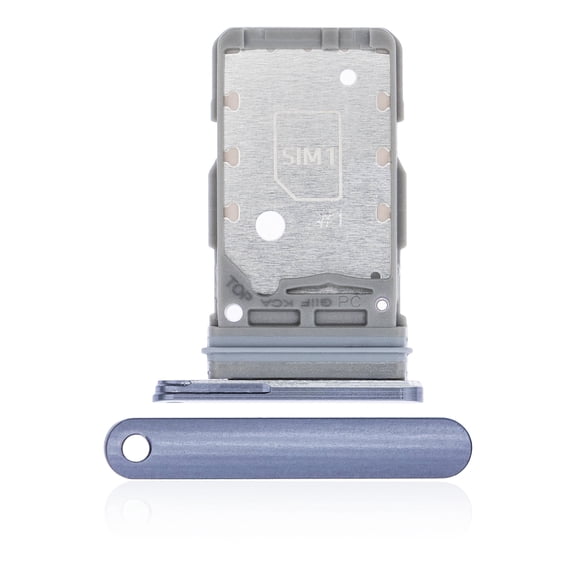 Replacement Dual Sim Card Tray For Samsung Galaxy S21 FE 5G - Levander ...
