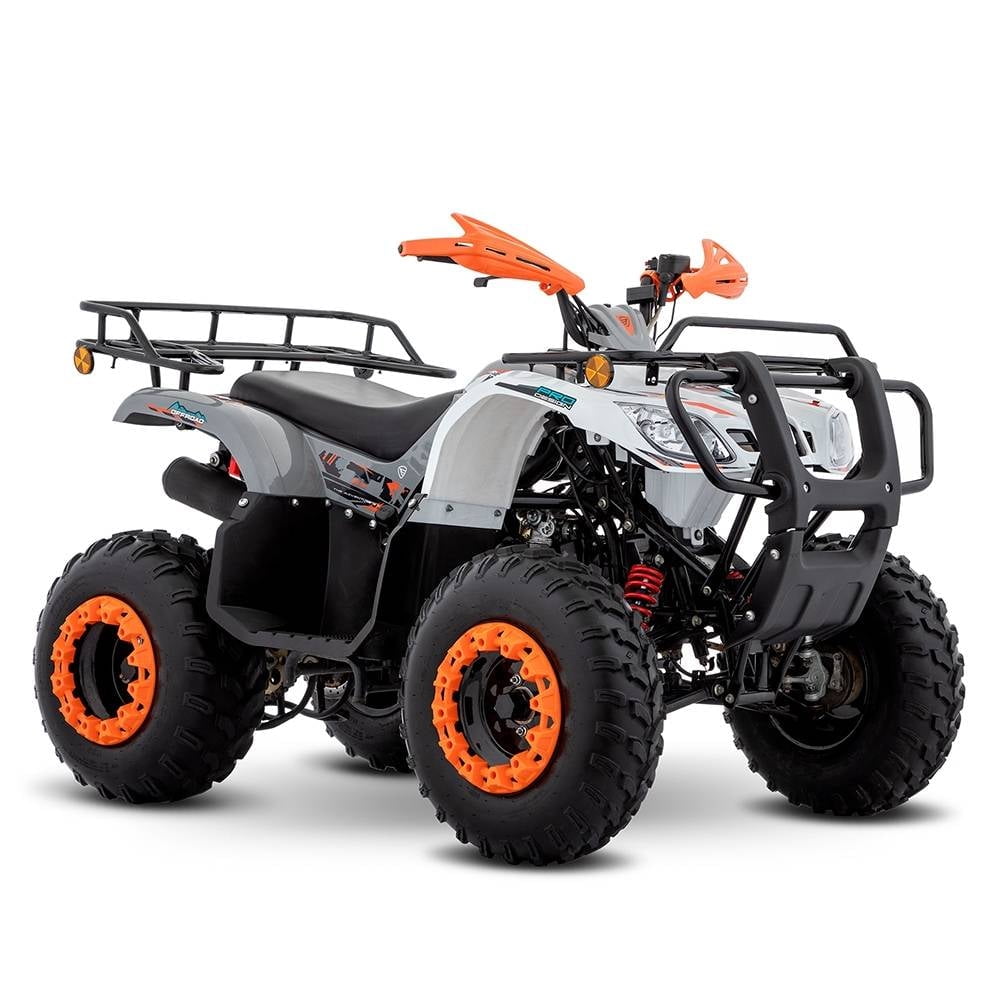 Cuatrimoto Italika ATV190 2025 | Bodega Aurrera en línea
