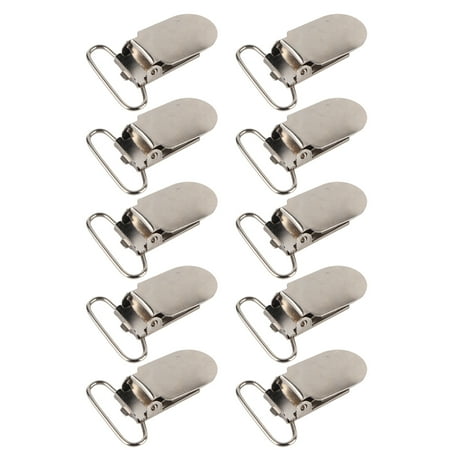 Various Types Heart Suspender Clips, Suspender Clips, Shoes For Wedding ...