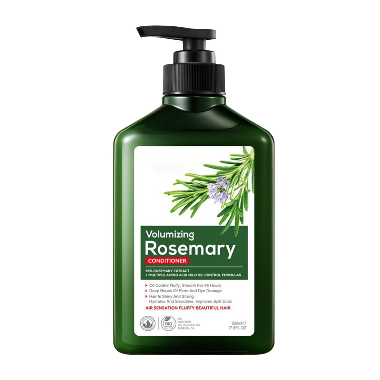 Personalización Oil Control Soft Hair Conditioner Acondicionador ...