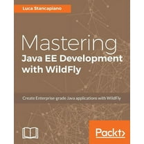 Java EE 7 Development with NetBeans 8 (Paperback) - Walmart.com
