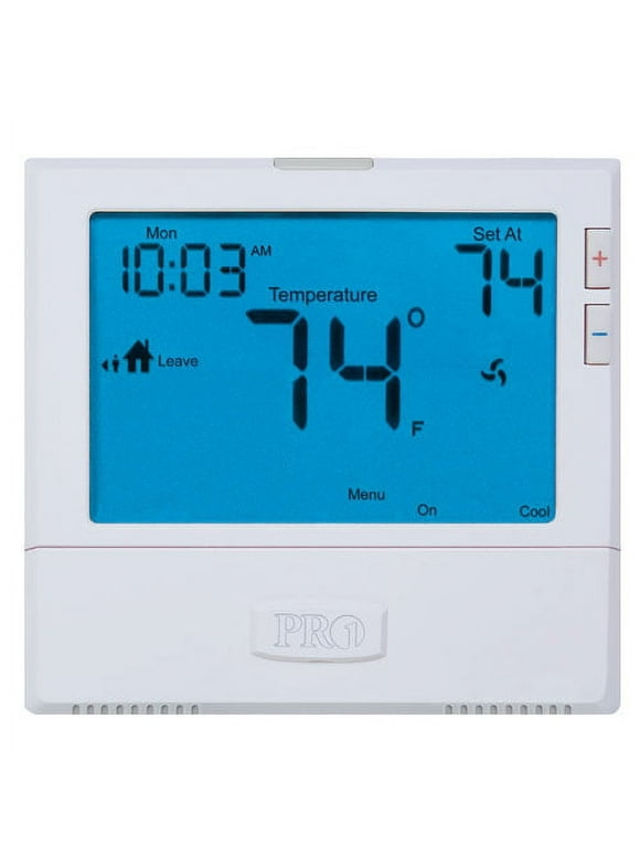 Pro-1 Thermostats - Walmart.com