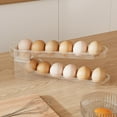 Storage Box Kitchen Specific Refrigerator Side Door with Chicken Rack ...