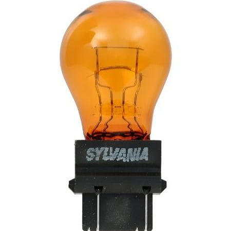 SYLVANIA 3157NA/4157NA Long Life Miniature Bulb, (Pack of 10) - Walmart.com