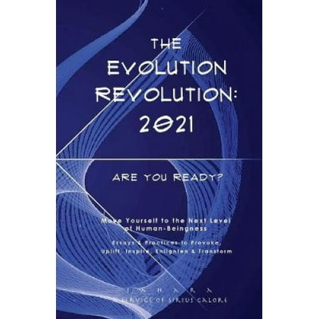 The Evolution Revolution: 2021 | Walmart Canada