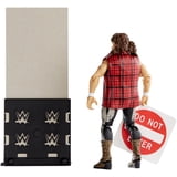WWE Elite Collection Cactus Jack Figure - Walmart.com