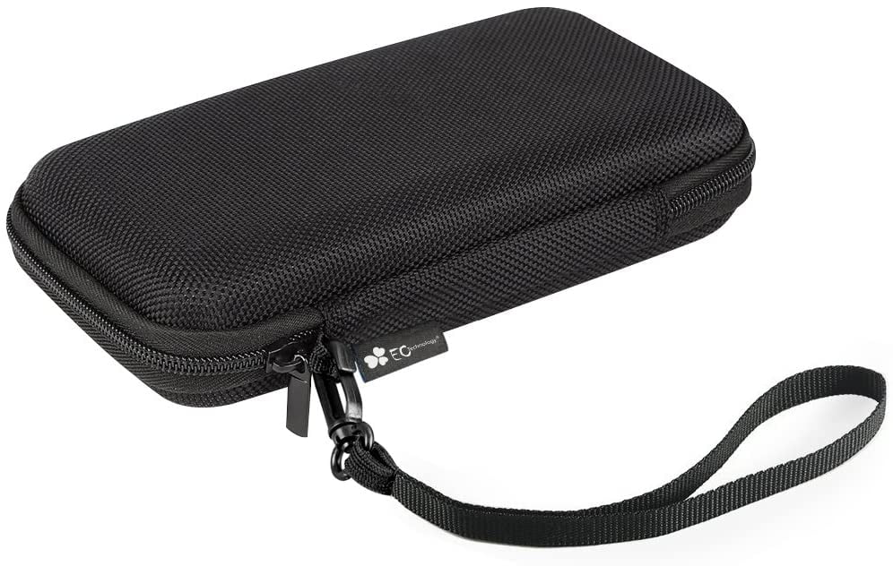 Power Bank Case, EVA Travel Bag Works with Anker PowerCore 20000mAh ...