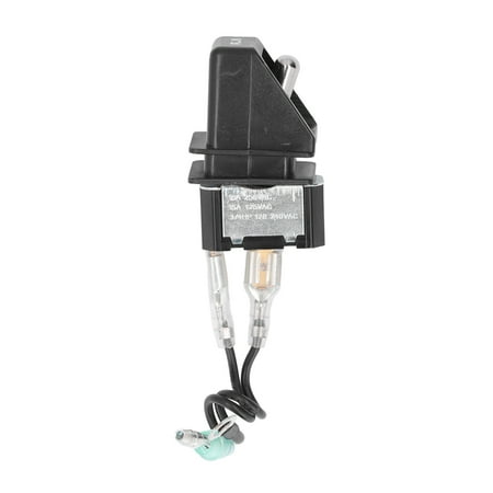 ,Outboard Motor Stop Switch Outboard Motor Off Switch Outboard Motor ...