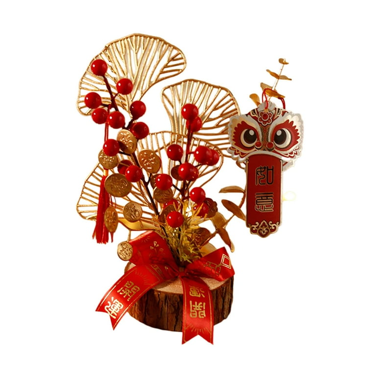Chinese Theme Party Favors