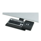 Fellowes Designer Suites Premium Keyboard Tray - 3" x 27.5" x 19 ...