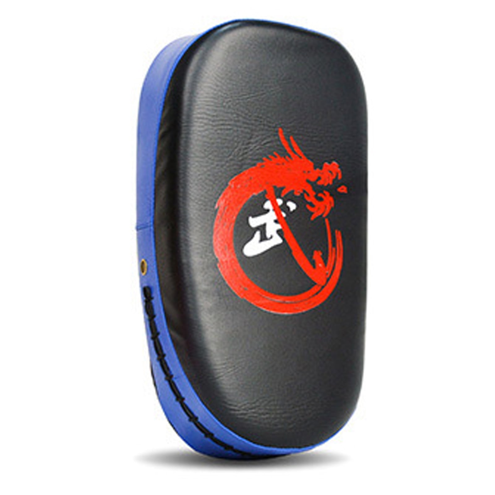Maboto Boxing Pad Kick Boxing Muay Thai Punching Pad Curved Shield ...