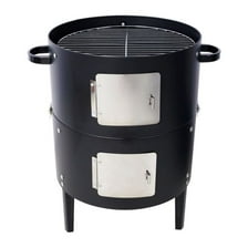 Orion Cooker OC-CKR01: Innovative Outdoor Convection, Smoker, and Fryer ...