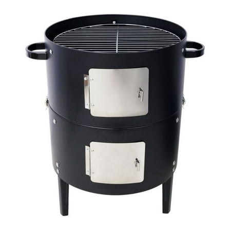 Orion Cooker OC-CKR01: Innovative Outdoor Convection, Smoker, and Fryer ...
