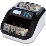 Cassida 5520 UV USA Money Counter Machine with ValuCount, Currency ...