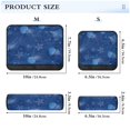 2-Pack Seat Belt Covers with Flannel Seatbelt Shoulder Strap Case ...