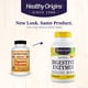 Healthy Origins Digestive Enzymes (NEC) Broad Spectrum - with Protease ...