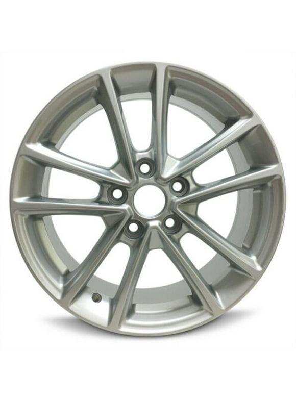16 Inch Wheels and Rims in Shop Wheels and Rims by Size - Walmart.com