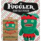 Christmas Fuggler Elf - Walmart.com