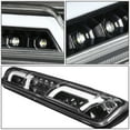 NUVISION LIGHTING 3BL-ZTL-003-CH For 1999 to 2007 Silverado Sierra 1500 ...