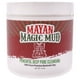 Mayan Magic Mud Mask, Sodium Bentonite Clay Mask, Beauty Face Mask, 16 ...