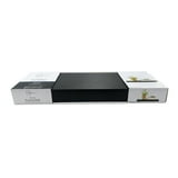 Mainstays Black 18" Wood Floating Shelf - Walmart.com
